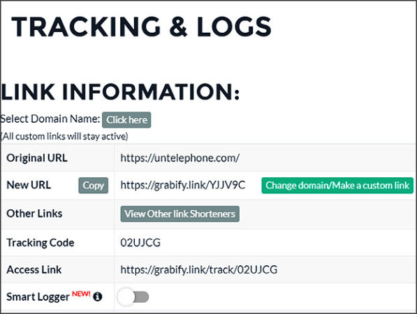 Comment trouver l'adresse IP d'un utilisateur Instagram