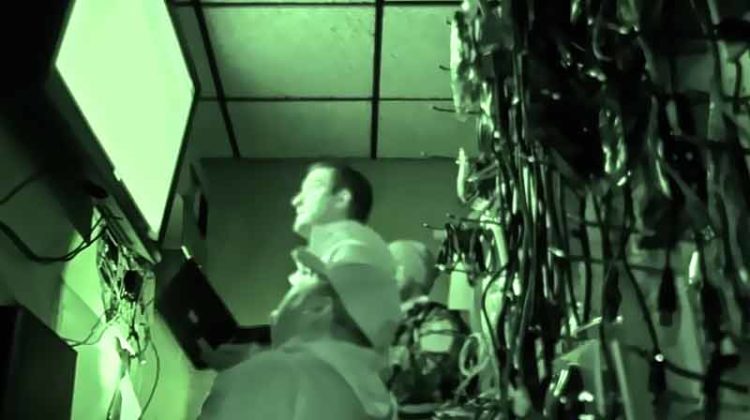 Hacker Typer : Tapez des lignes de code comme un hacker