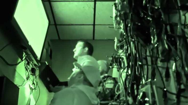 Hacker Typer : Tapez des lignes de code comme un hacker