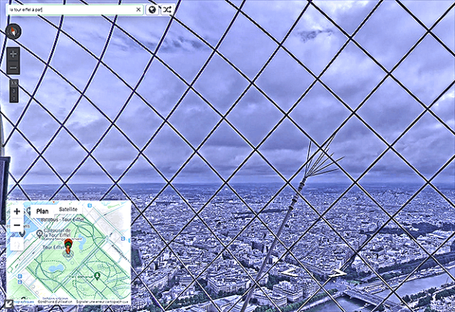 Comment voir sa maison sur Google Maps rapidement