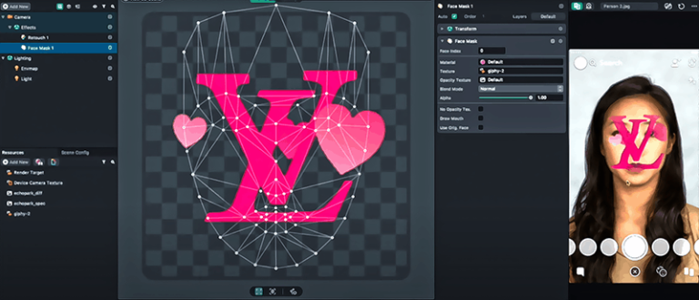 Comment utiliser les filtres Snapchat