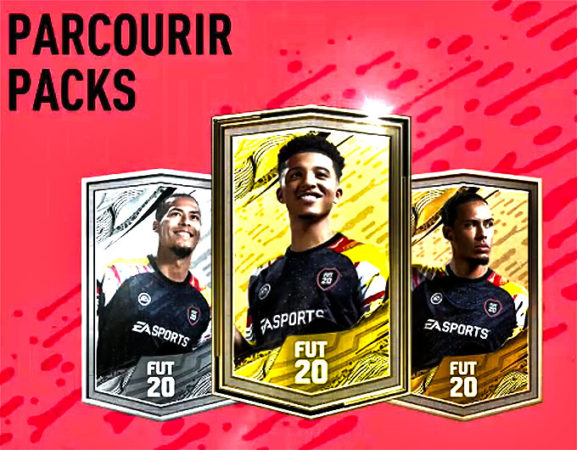 FIFA21 FUT Web App & Companion App