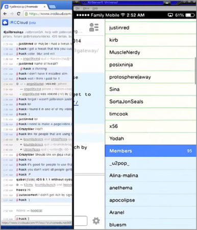 5 façons de chatter sur IRC sans logiciel et alternatives