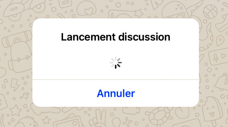 Utiliser wa.me pour s'envoyer des messages sur Whatsapp
