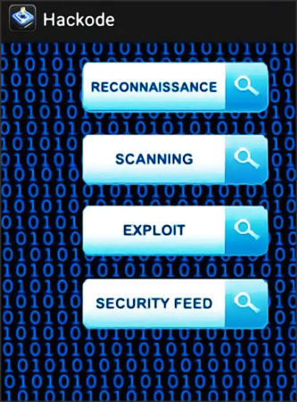 12 applications de hacker pour pirater depuis un Android