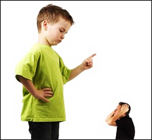 L'éducation parentale permissive - Pourquoi l'éducation indulgente est ...