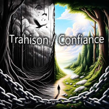 90 citations douloureuses et inspirantes sur la trahison