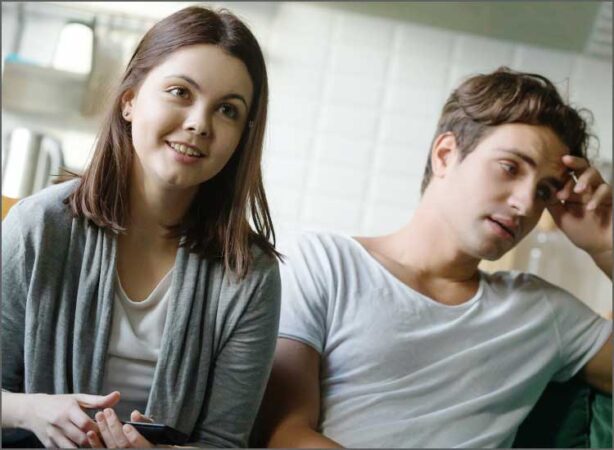 250 Questions à poser à son copain pour le connaître